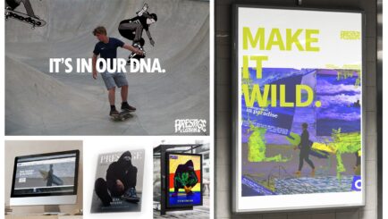 Graphic Design - A Level Courses - Carmel College