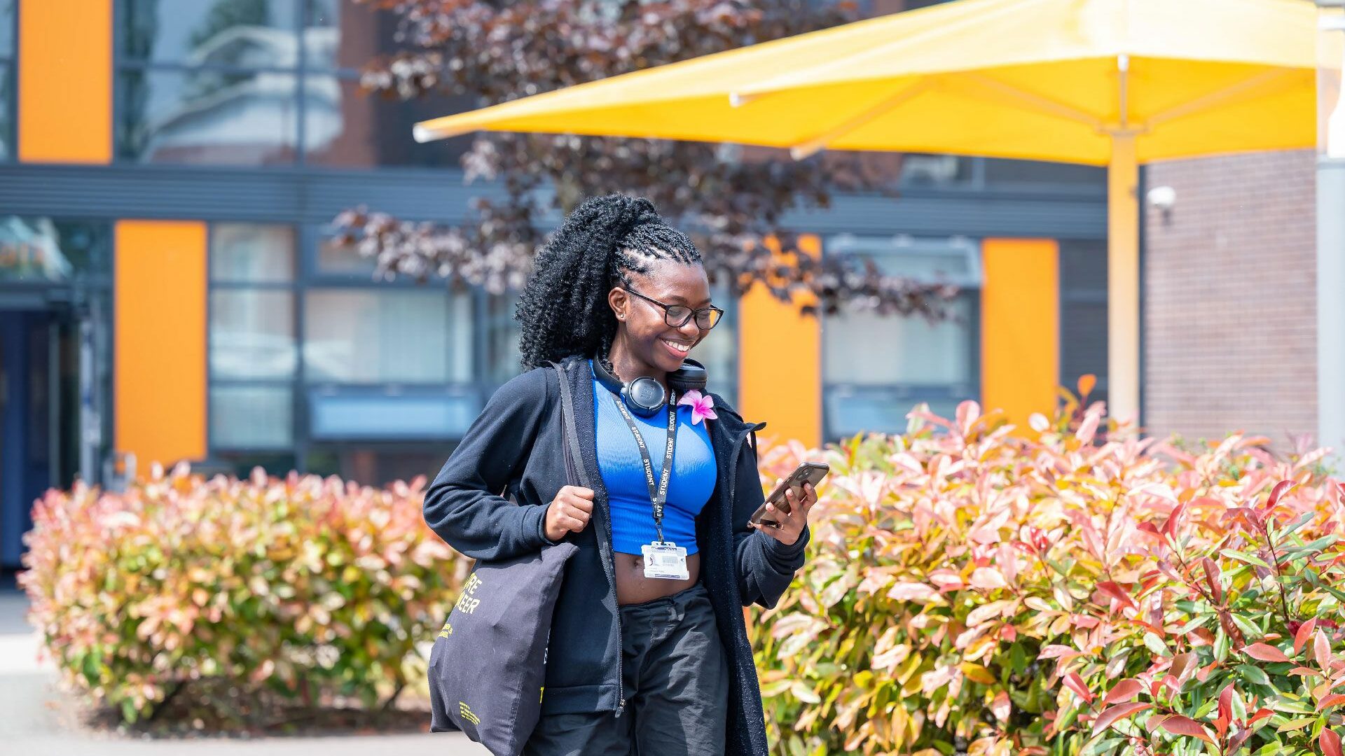 Why Choose Carmel College? - St Helens College - Carmel College