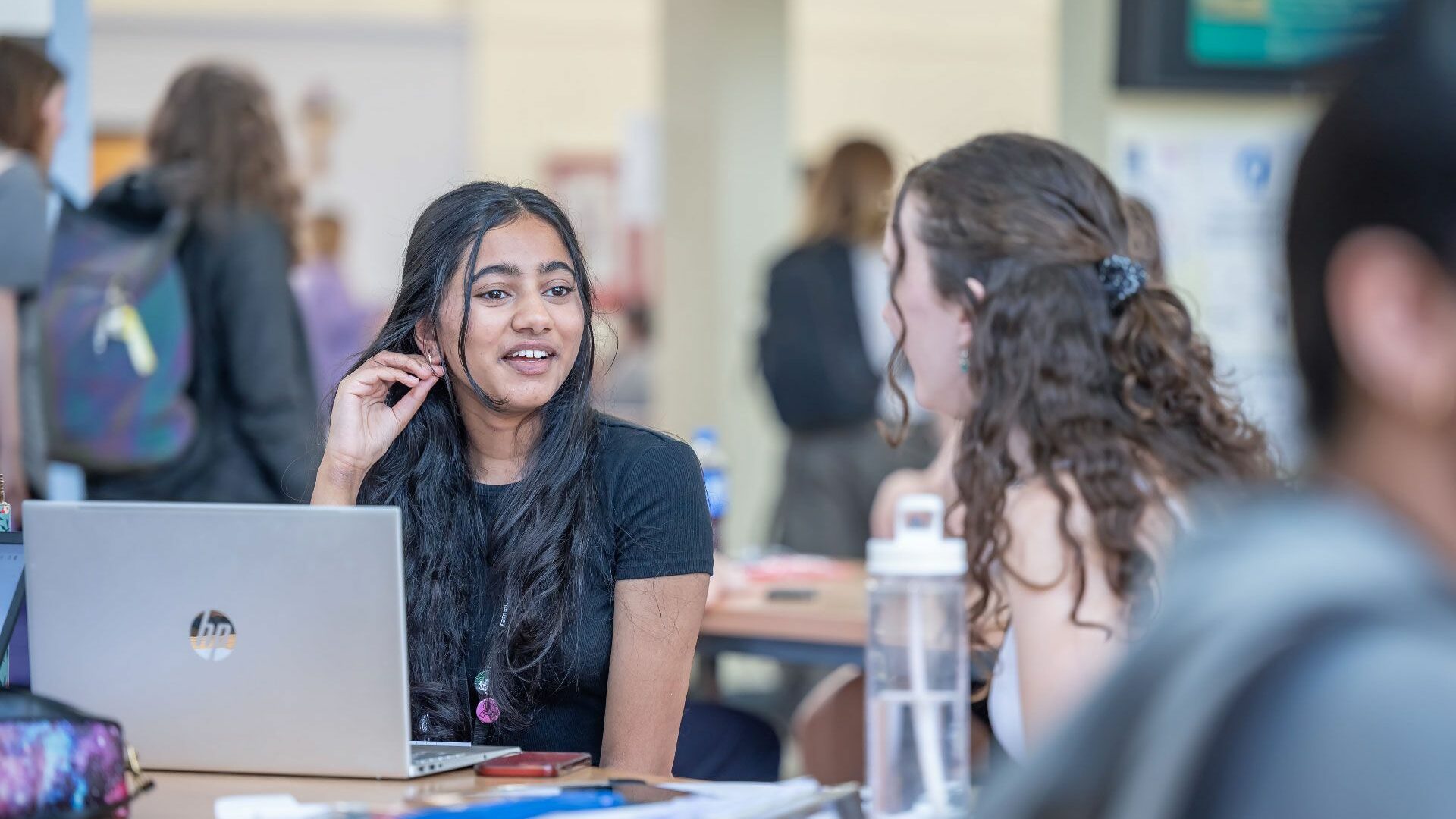 Why Choose Carmel College? - St Helens College - Carmel College