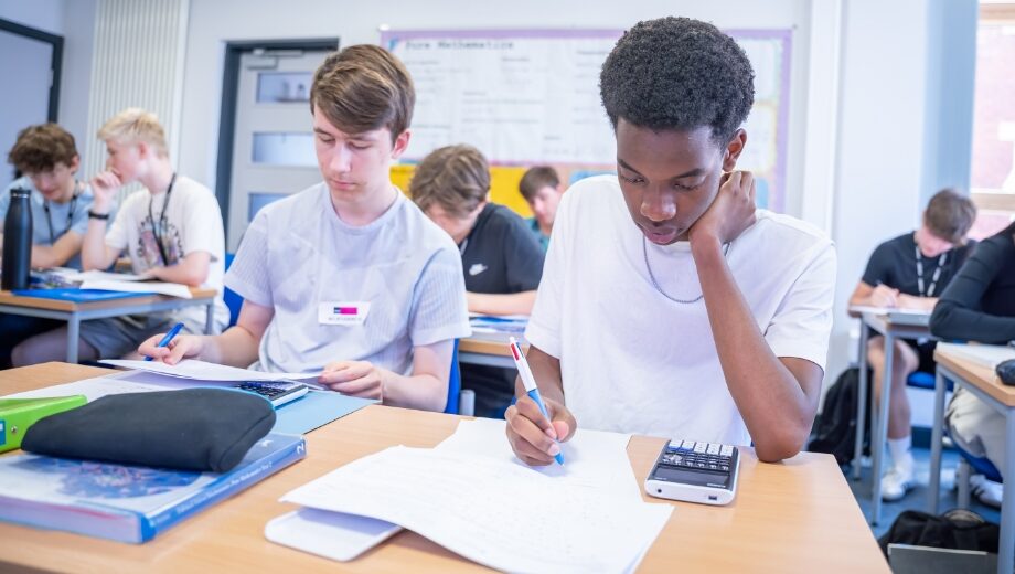 BTEC Engineering - BTEC Colleges in Merseyside - Carmel College