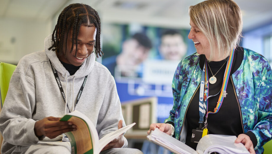 Careers and Work Experience - Carmel College