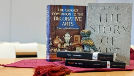 Classical Civilisation - A Level Colleges in Merseyside - Carmel College