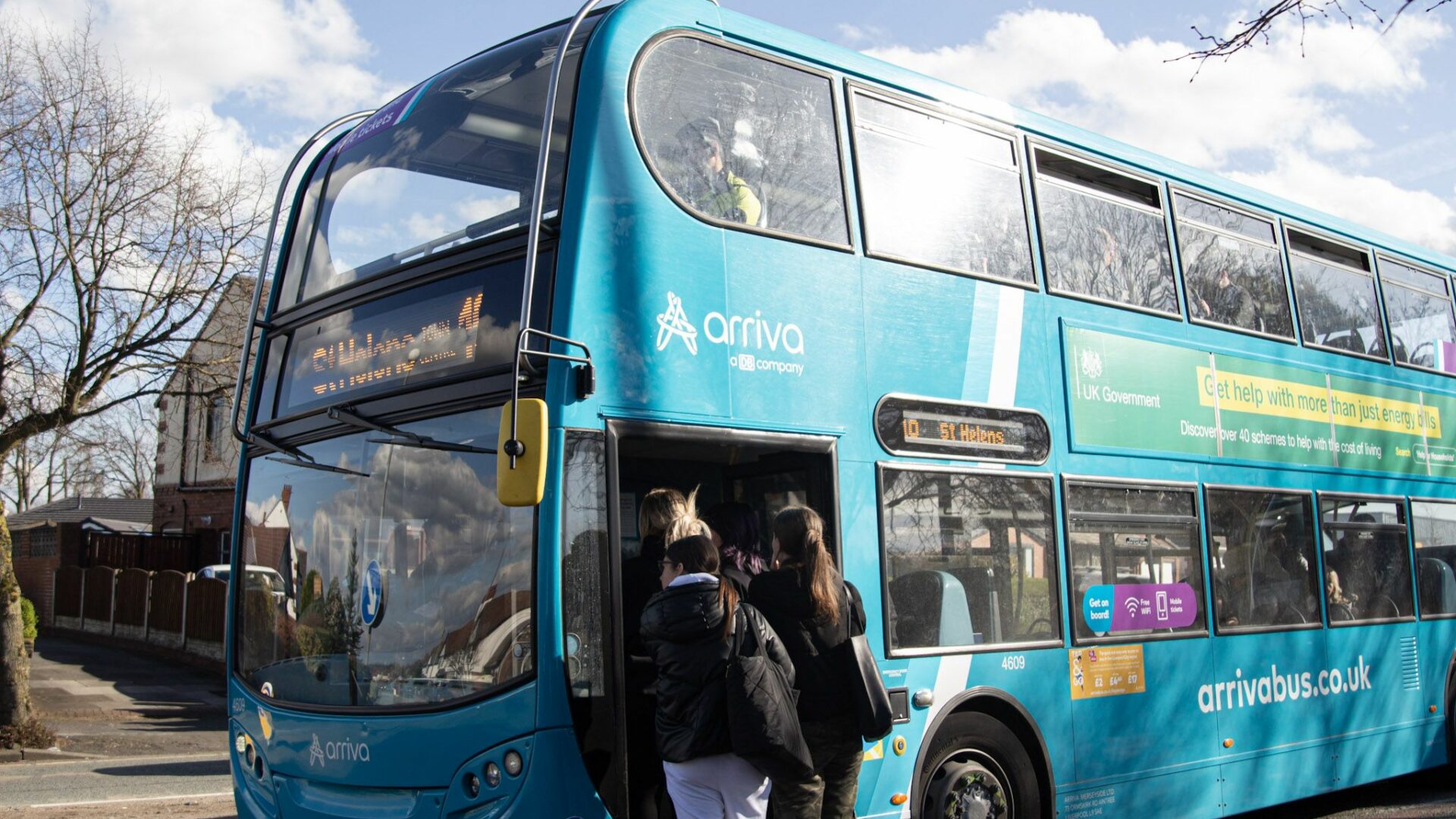 Application Process - Carmel College