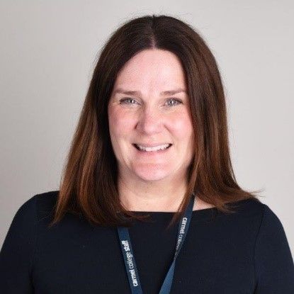 Membership of the Governing Body - Carmel College