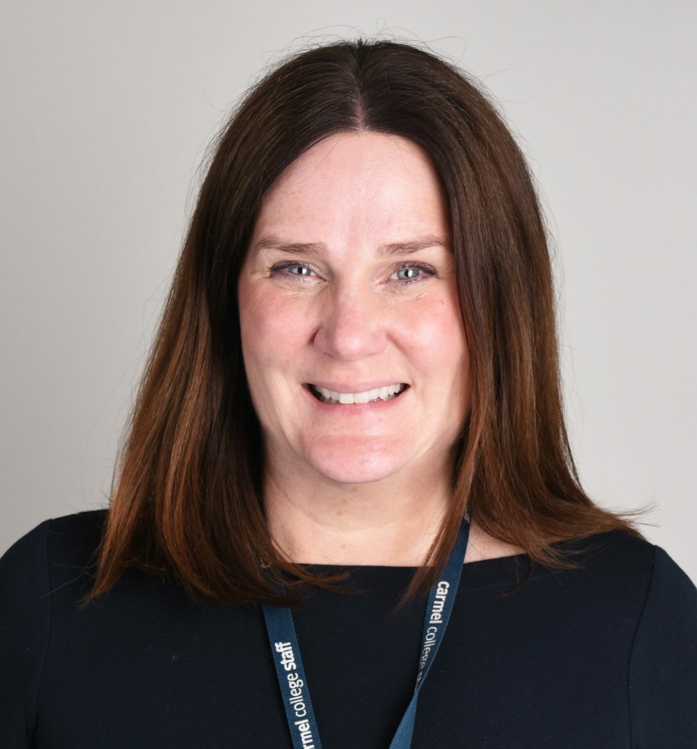 Meet the Senior Leadership Team - Colleges in St Helens - Carmel College