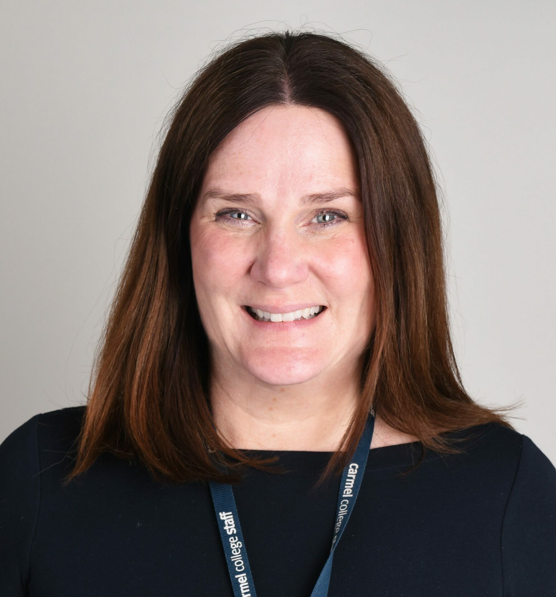 Meet the Senior Leadership Team - Colleges in St Helens - Carmel College