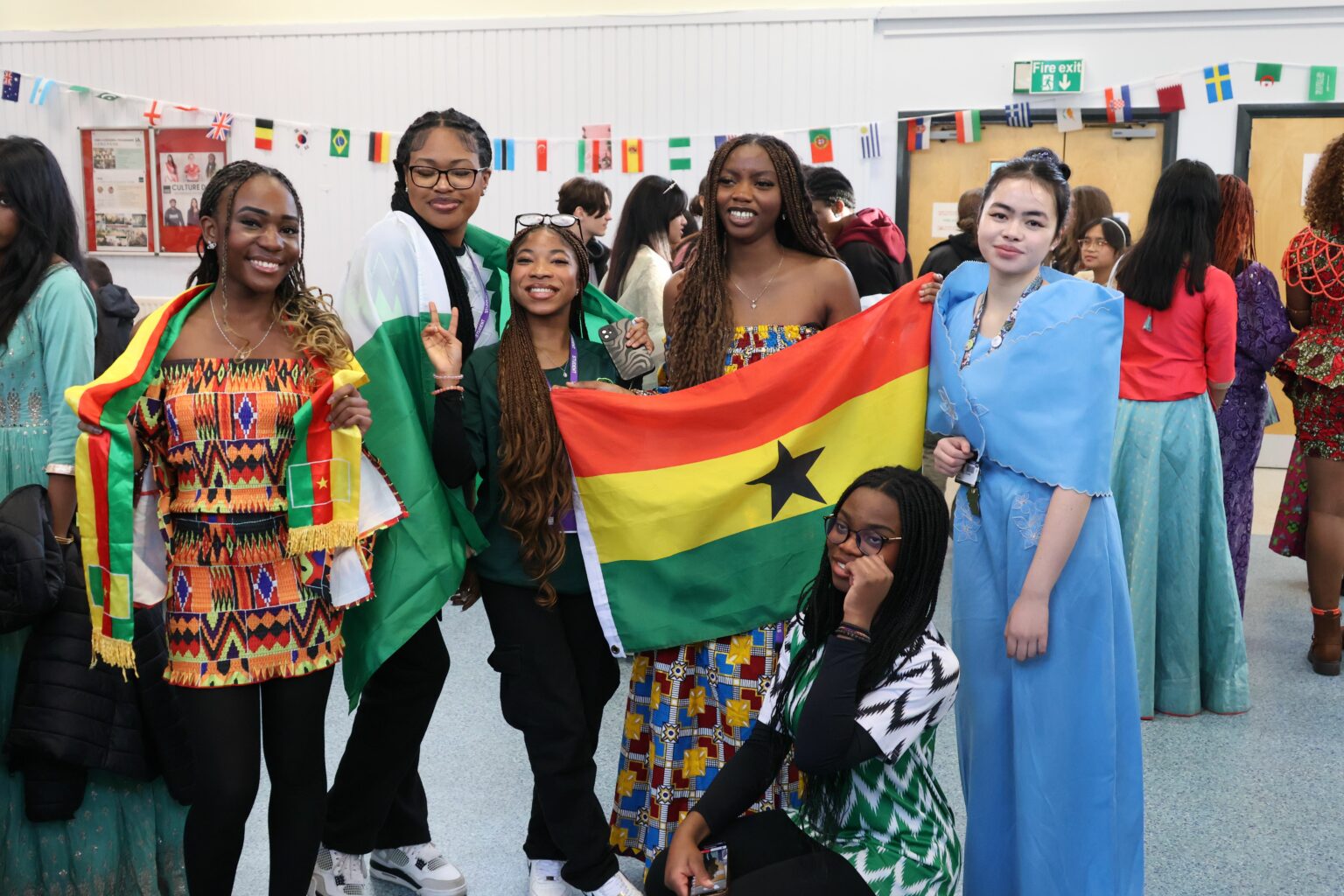 Equality and Diversity - Sixth Form Colleges in Merseyside - Carmel College