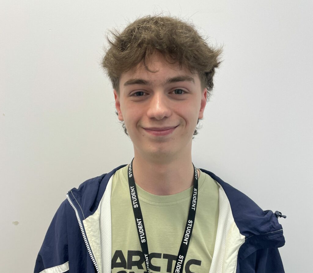 A Level Chemistry - Colleges in St Helens - Carmel College