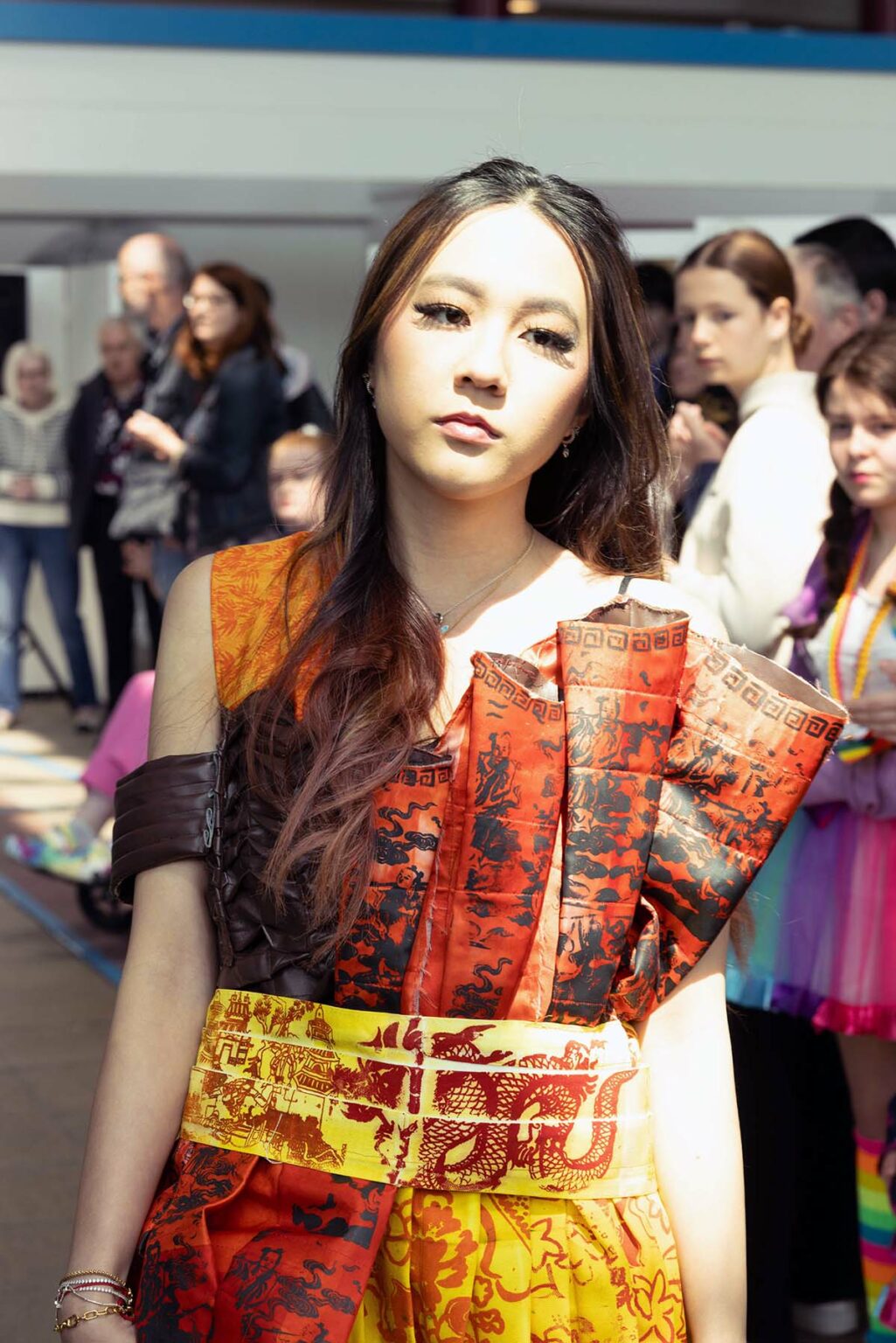 Carmel’s Annual Bazaar Exhibition Returns For 2024! - Carmel College