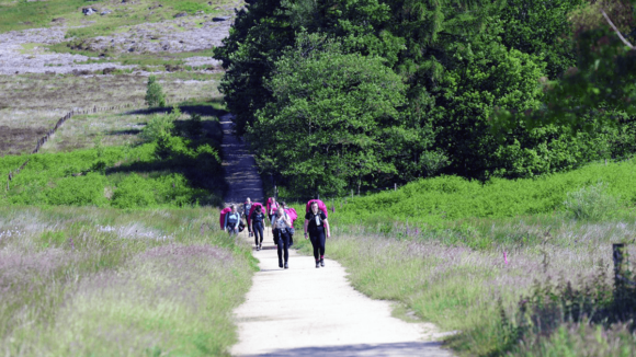 Students Complete Gold Duke of Edinburgh Qualifier Expedition