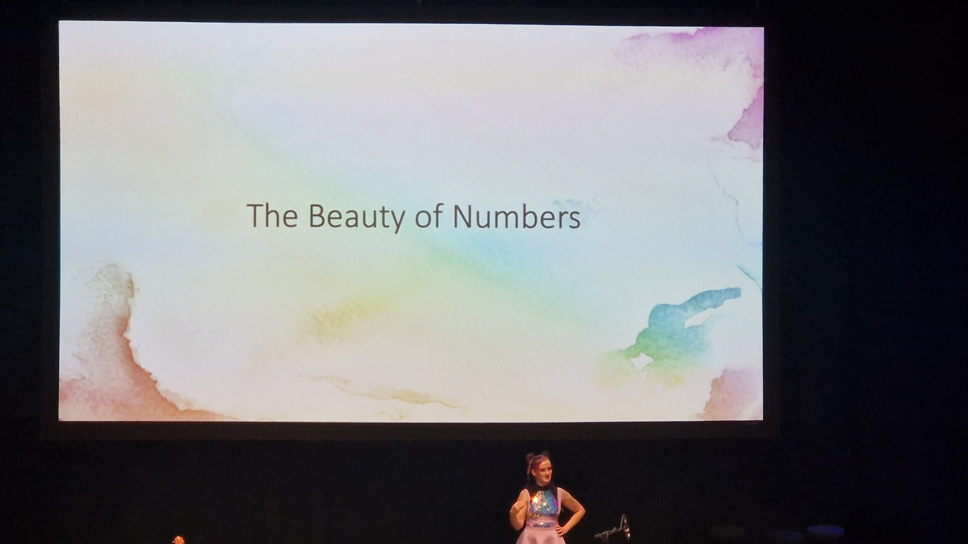 Carmel Students Attend Maths Inspiration Lectures - Carmel College