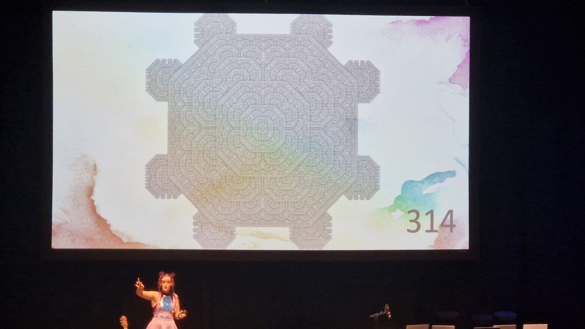 Carmel Students Attend Maths Inspiration Lectures - Carmel College