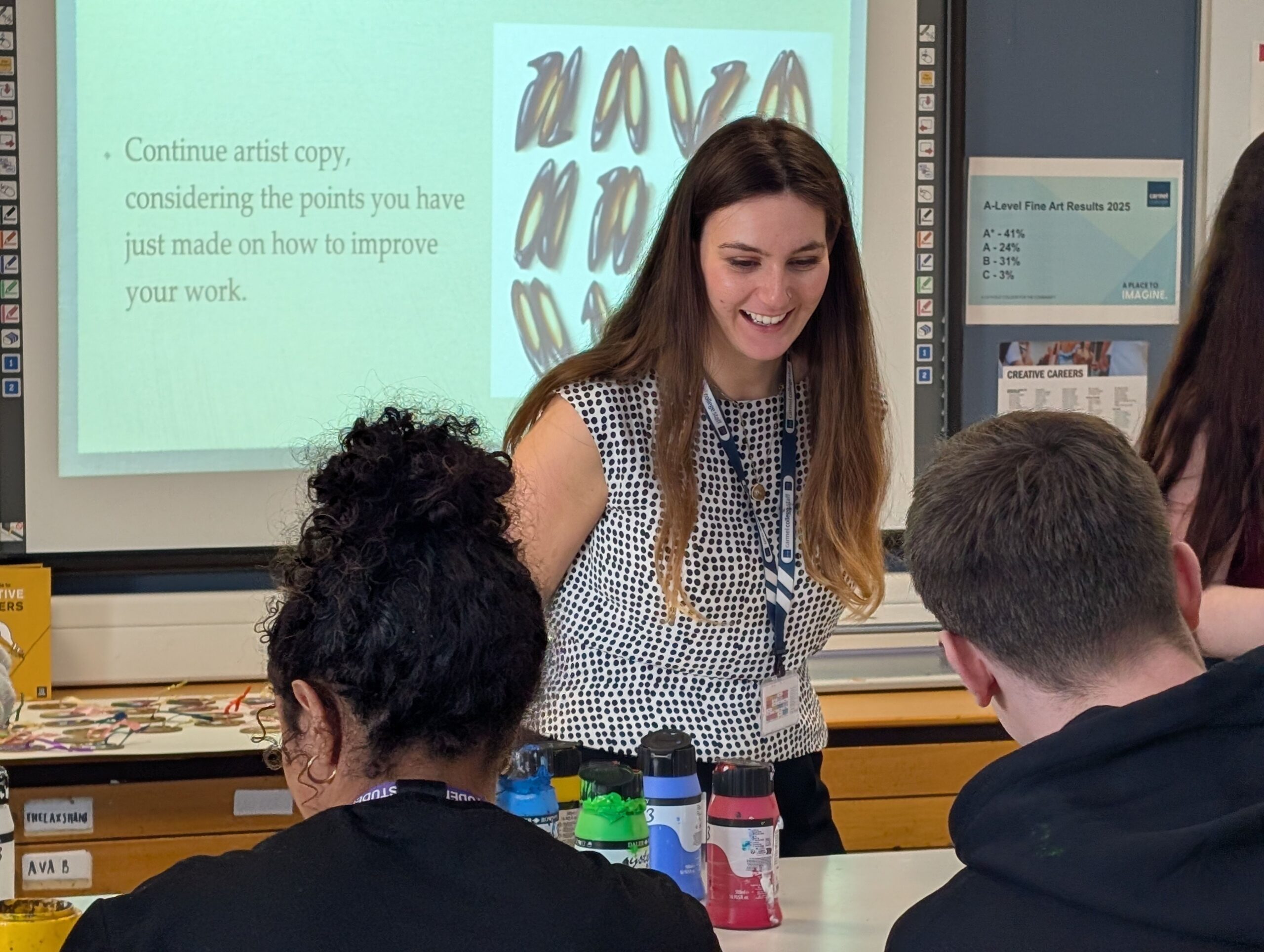 New PGCE Programme launches at Carmel College, offering trainees an ...